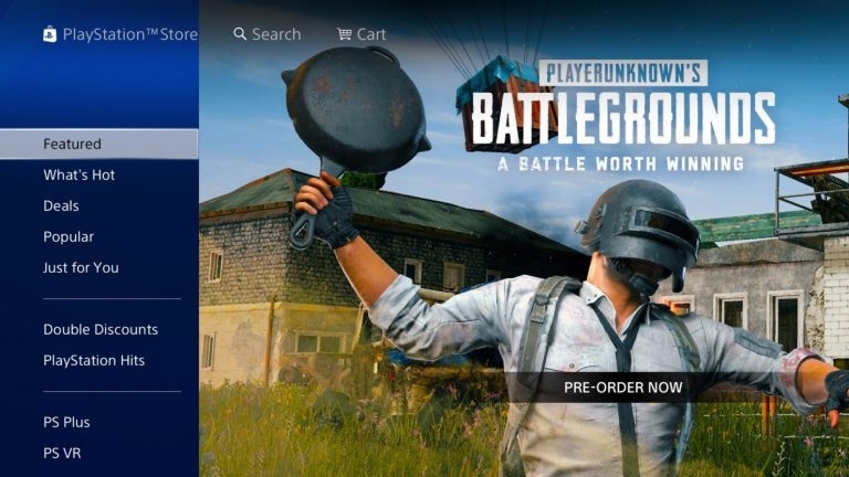 PUBG จะลงให้กับเครื่อง Nintendo Switch หรือไม่? | GamingDose