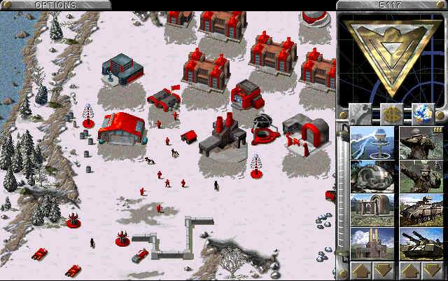EA ยืนยัน Command & Conquer และ Red Alert Remaster กำลังถูกพัฒนาโดยอดีตทีมงานผู้สร้างดั้งเดิม ...