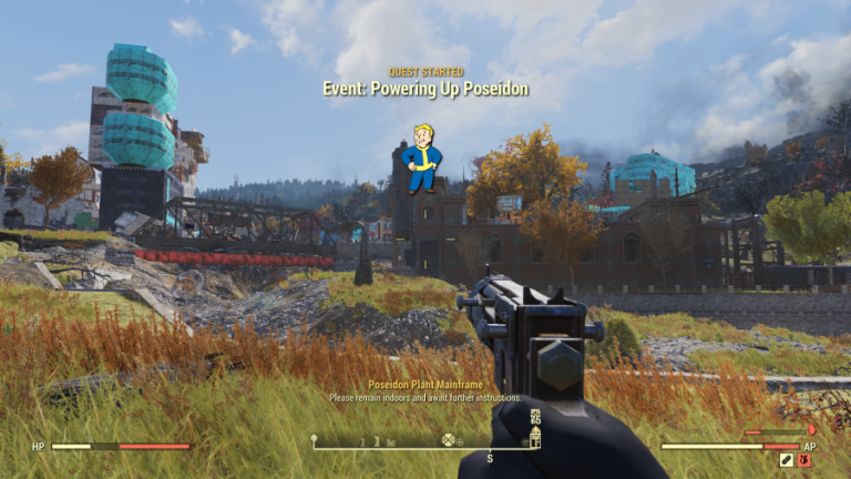 Review: Fallout 76 | GamingDose