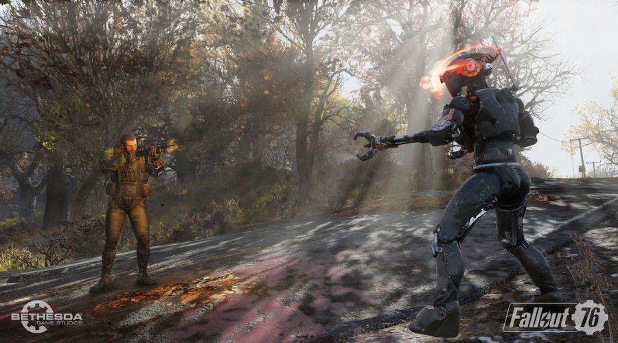 ผู้เขียนบท Nuka World เคยเตือน Bethesda เรื่องธุรกิจ ผ่าน Fallout 4 | GamingDose