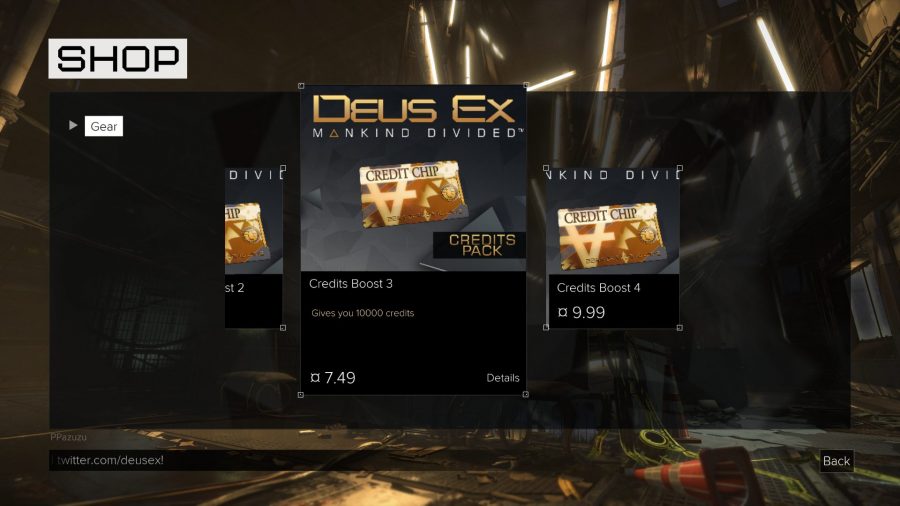 ทำไม Microtransactions จึงลามไปถึงเกม Singleplayer | GamingDose