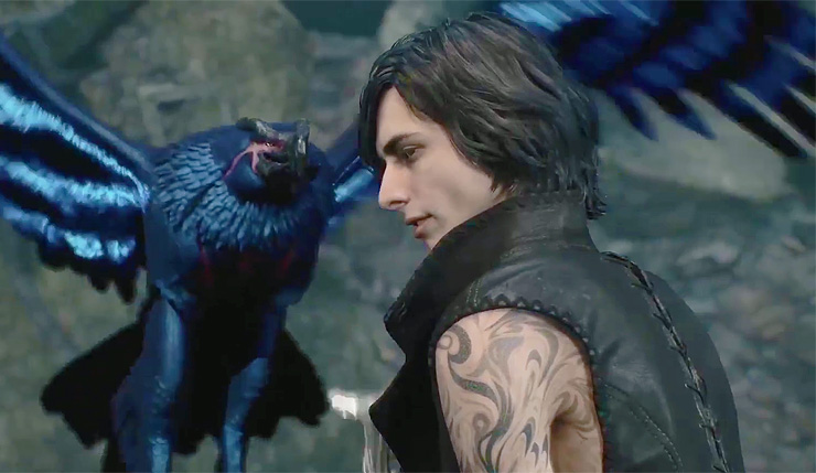 ผู้กำกับเผย Devil May Cry 5 จะมีระยะเวลาในการเล่น 15 ชั่วโมงขึ้นไป | GamingDose