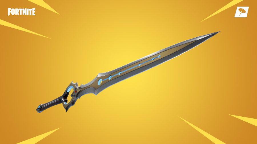 ปิดตำนานดาบคลั่ง Epic games เก็บดาบ Infinity Blade ใน Fortnite เข้า ...