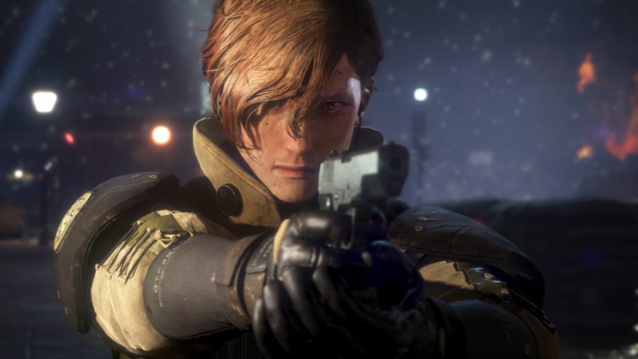 ชม Gameplay และข้อมูลใหม่จาก LEFT ALIVE | GamingDose