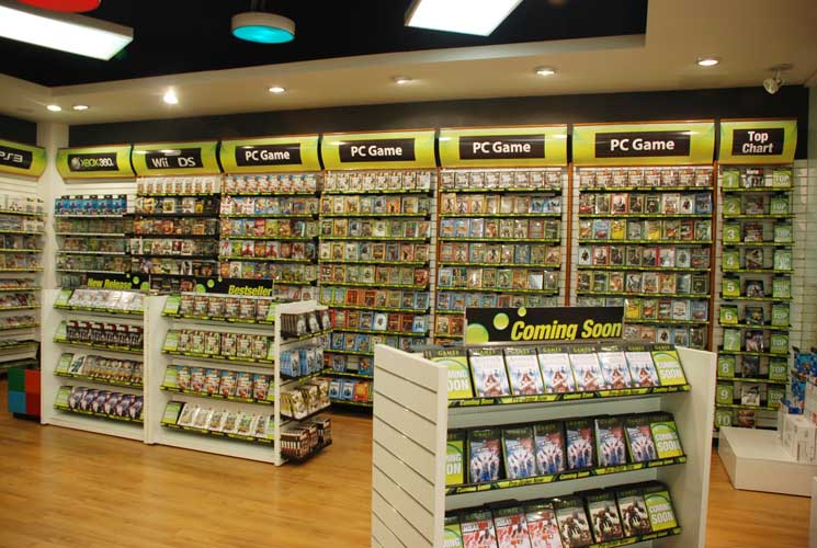 สถิติเผย ยอดใช้จ่ายเกี่ยวกับเกมในอเมริกาพุ่งถึง 9.1พันล้านเหรียญใน ...