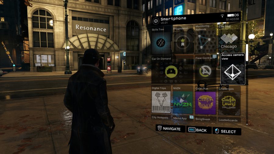 Mod ใหม่ของ Watch Dogs เปลี่ยนให้เกมกลายเป็น Open World ที่แท้จริง ...