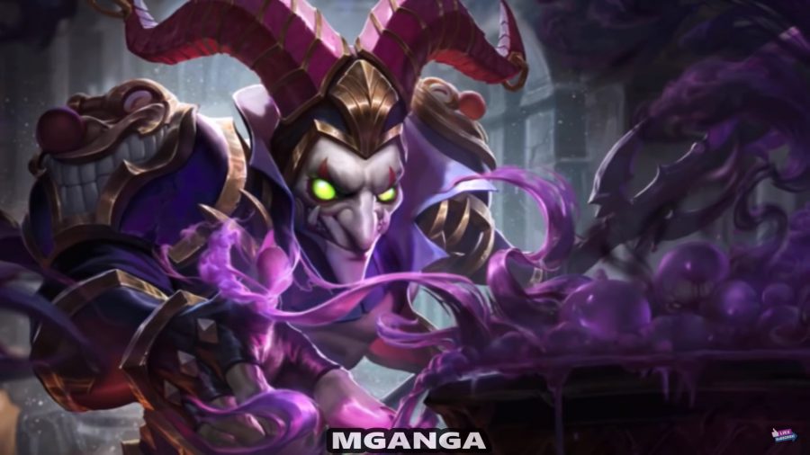 RoV "อาจ" เตรียม Remodel Hero เพิ่มอีก 3 คน พร้อมเผยรูป Model ใหม่ ...