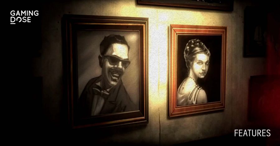 ตำนาน Fallout - โศกนาฏกรรมความรักแห่ง Sierra Madre Casino | GamingDose