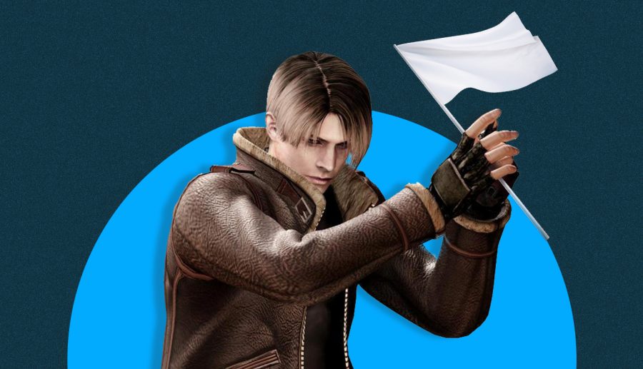 รวมสิ่งที่ Leon ยังไม่สามารถเอาชนะได้ในจักรวาล Resident Evil | GamingDose