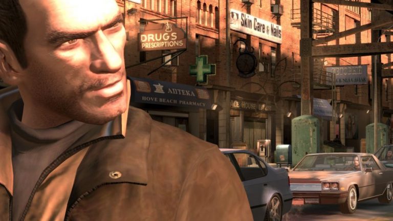 Character Profile: Niko Bellic | GamingDose