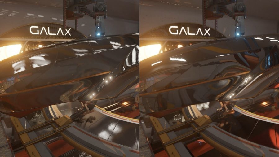 GALAX ร่วมเป็นสปอนเซอร์พิเศษให้กับ 3DMark ในโหมดทดสอบ Ray Tracing | GamingDose