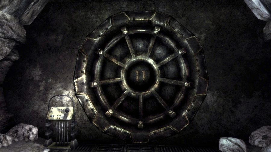 ตำนาน Fallout - Vault 11 เมื่อพลังประชาธิปไตยถูกใช้เป็นเครื่องมือบูชา ...