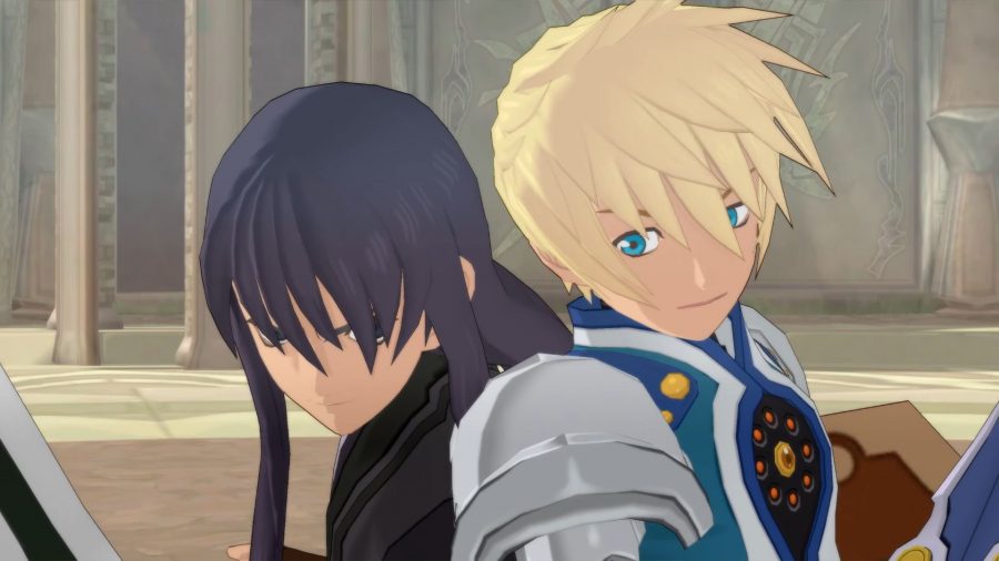 Review: Tales of Vesperia Definitive Edition | GamingDose