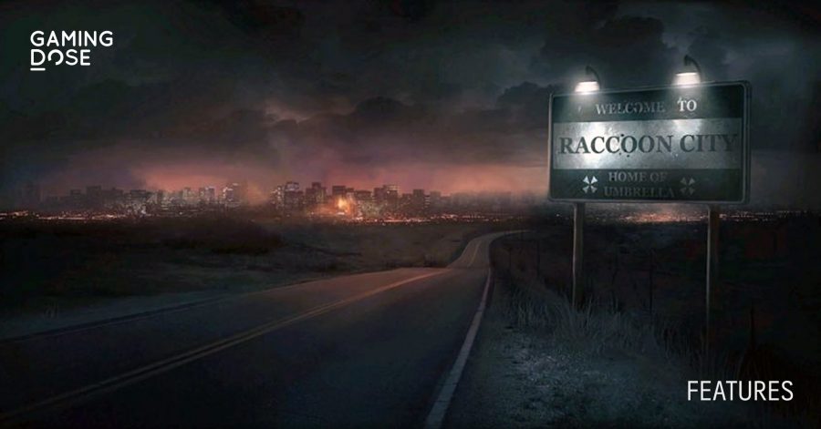 รายชื่อผู้รอดชีวิตจากเหตุการณ์ไวรัสระบาดของเมือง Raccoon City | GamingDose