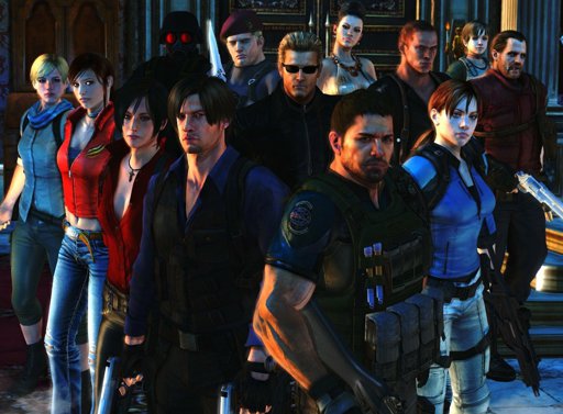 Resident Evil ผ่านมาเกือบ 23 ปีทำไมคนถึงยังฮิต | GamingDose
