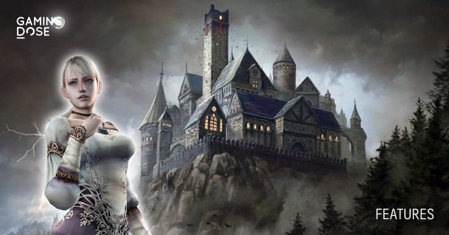 ความผูกพันของคนและสัตว์ กับขีดสุดอันตรายใน Haunting Ground | GamingDose