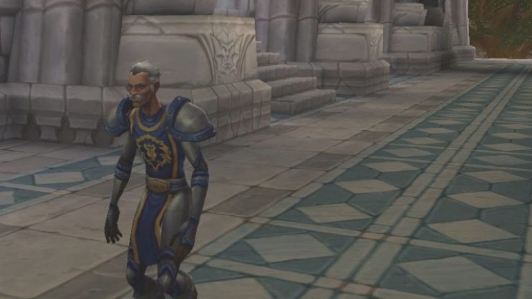 World of Warcraft's เตรียมสร้างตัวละคร Stan Lee เข้าสู่เกม | GamingDose