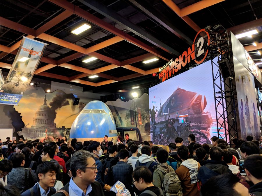 Taipei Game Show 2020 ประกาศจัดอีเวนท์ใหม่เป็น 25 มิถุนายน หลังไวรัสโค ...