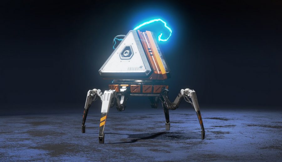 มีอะไรใน Apex Legends ชุด Founder's Pack และ Starter Pack | GamingDose