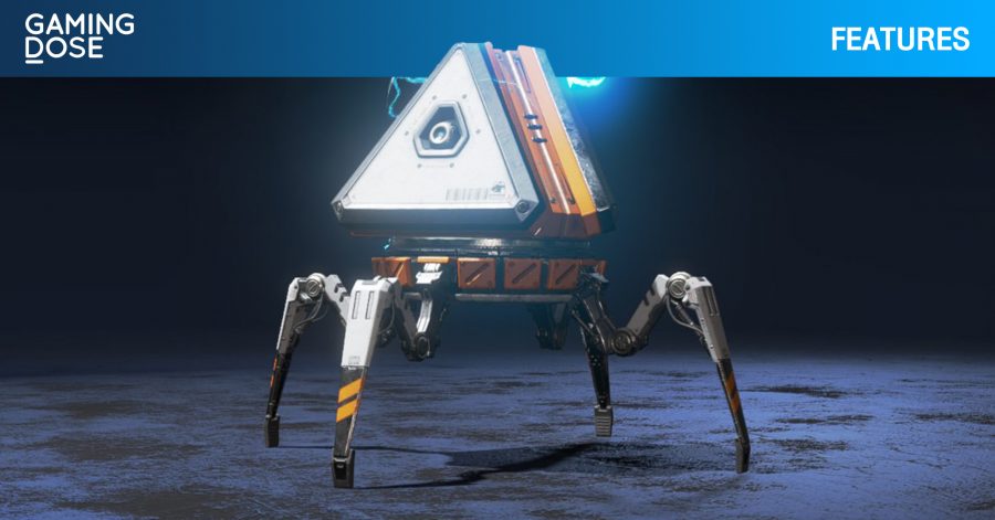 มีอะไรใน Apex Legends ชุด Founder's Pack และ Starter Pack | GamingDose