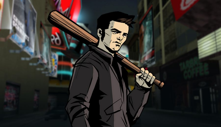 Character Profile: Claude | GamingDose