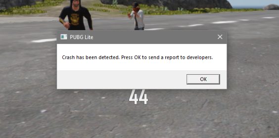 PUBG Guide: ข้อความแสดงข้อผิดพลาดแต่ละอันหมายความว่าอย่างไร? | GamingDose