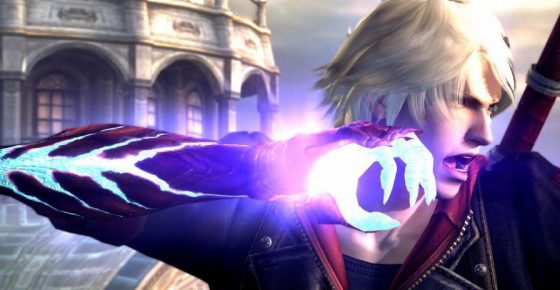 สรุปเนื้อเรื่อง Devil May Cry ภาค 1 - 4 | GamingDose