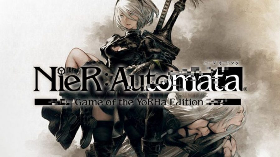 เกม NieR:Automata Game of the YoRHa Edition ยืนยันวันวางจำหน่ายในไทย ...