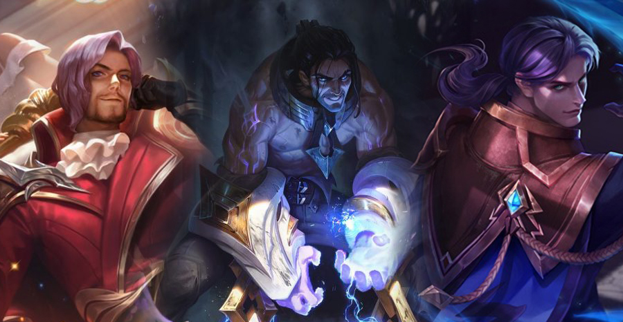 ทำไม Hero ใหม่ ๆ จึงดู "OP" จนเกินไปในช่วงเเรก ๆ เมื่อเข้าเกม | GamingDose