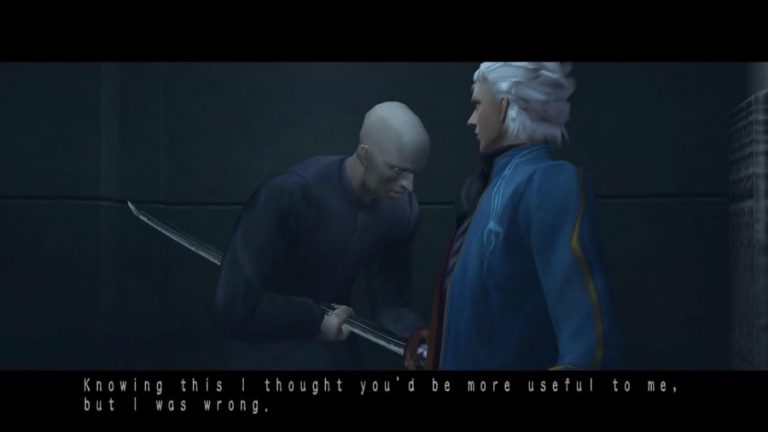 สรุปเนื้อเรื่อง Devil May Cry ภาค 1 - 4 | GamingDose