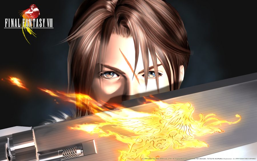 20 ปี รำลึก Final Fantasy VIII กับสารพัดทฤษฏีสมคบคิด | GamingDose