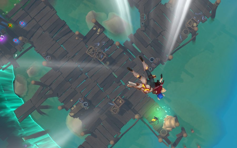 Battlerite Royale จะกลายเป็นเกม Free-to-Play ในวันที่ 19 ก.พ. นี้ ...