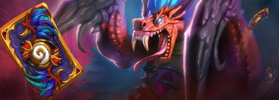 Heartstone แจกหลังการ์ดสุดเท่ให้กับผู้เล่นฟรี | GamingDose