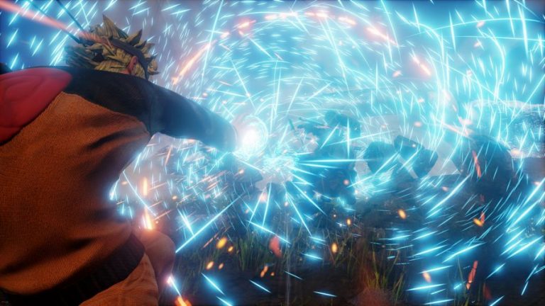 Review: Jump Force | GamingDose