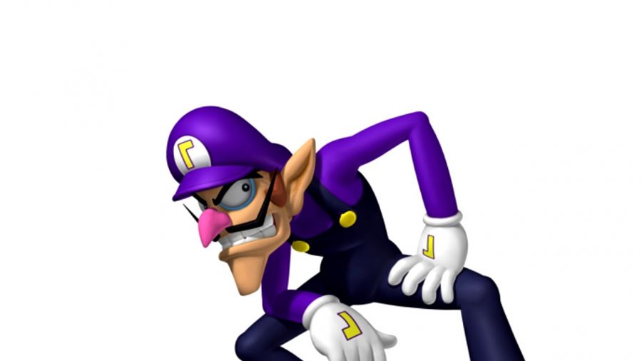 Waluigi ครองแชมป์ "ตัวละครที่แฟนเกมอยากมอบความรักให้มากที่สุด" จากแฟน ...