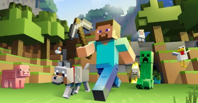 18 เกม Multiplayer PC สเปกต่ำ ก็เล่นสบาย | GamingDose