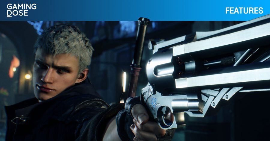 รวมเทคนิคควรทราบสำหรับมือใหม่ใน Devil May Cry 5 | GamingDose