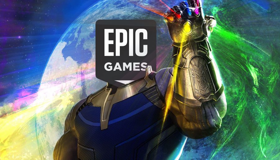 Epic Games วายร้ายตัวใหม่ของวงการเกม? | GamingDose