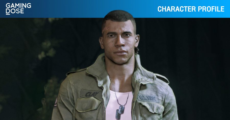 ประวัติตัวละคร Lincoln Clay | GamingDose