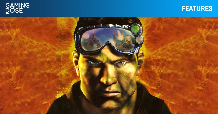 Command & Conquer Renegade กับความกล้าที่ไม่ยึดติดในแนวเดียว | GamingDose