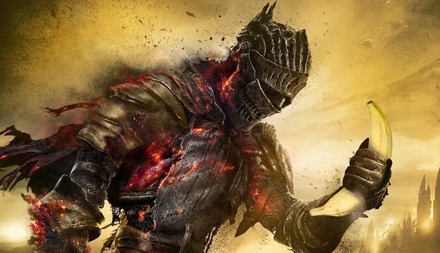รวมการเล่นเกมตระกูล Dark Souls แบบพิสดารที่นิวไทป์ยังต้องกราบ | GamingDose