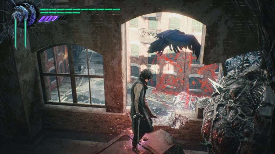 วิธีการเก็บ Secret Mission ทั้งหมดใน Devil May Cry 5 | GamingDose