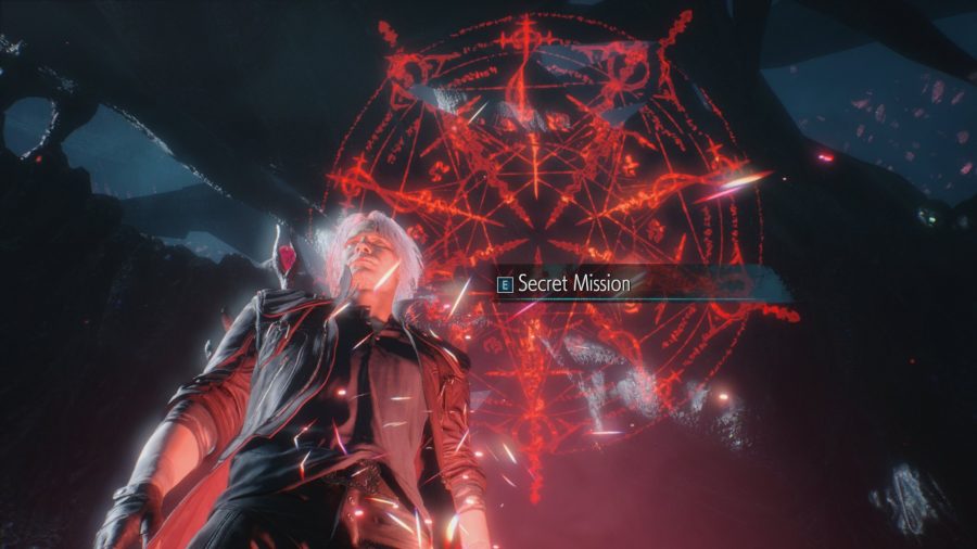 วิธีการเก็บ Secret Mission ทั้งหมดใน Devil May Cry 5 | GamingDose