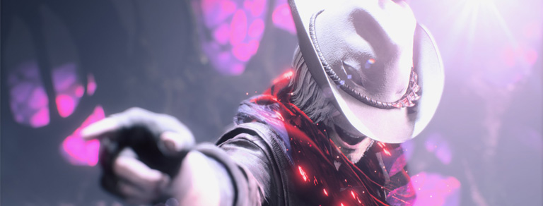 Review: Devil May Cry 5 | GamingDose