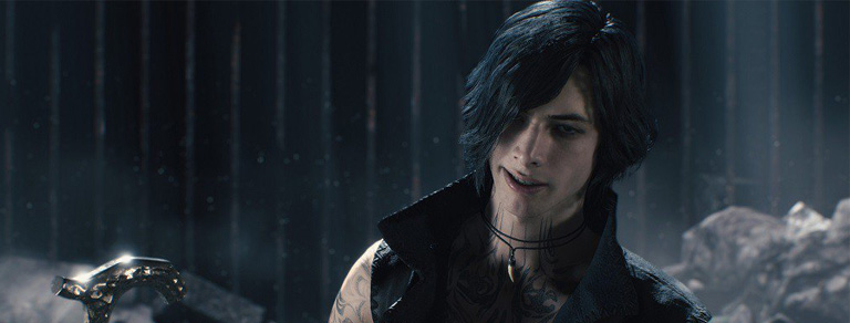 Review: Devil May Cry 5 | GamingDose