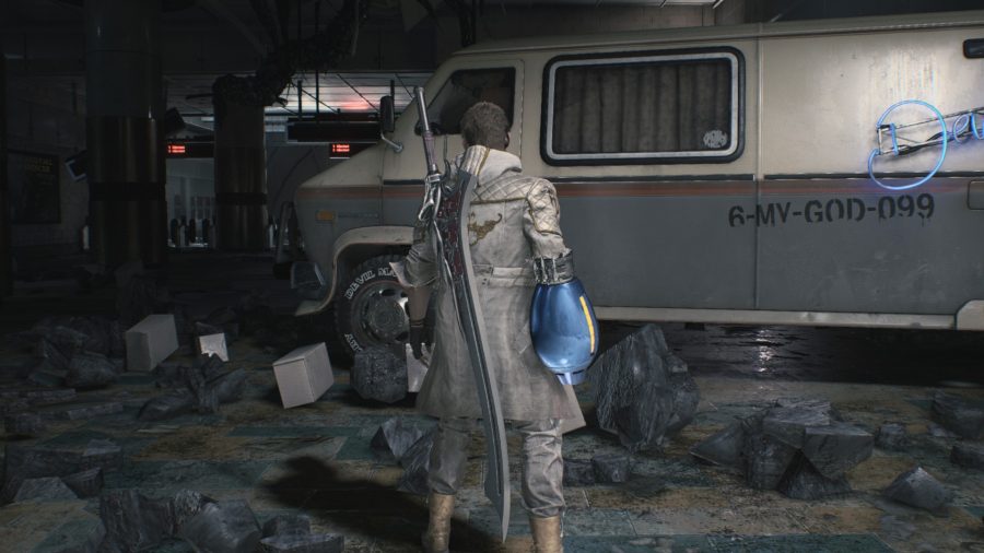 Review: Devil May Cry 5 | GamingDose