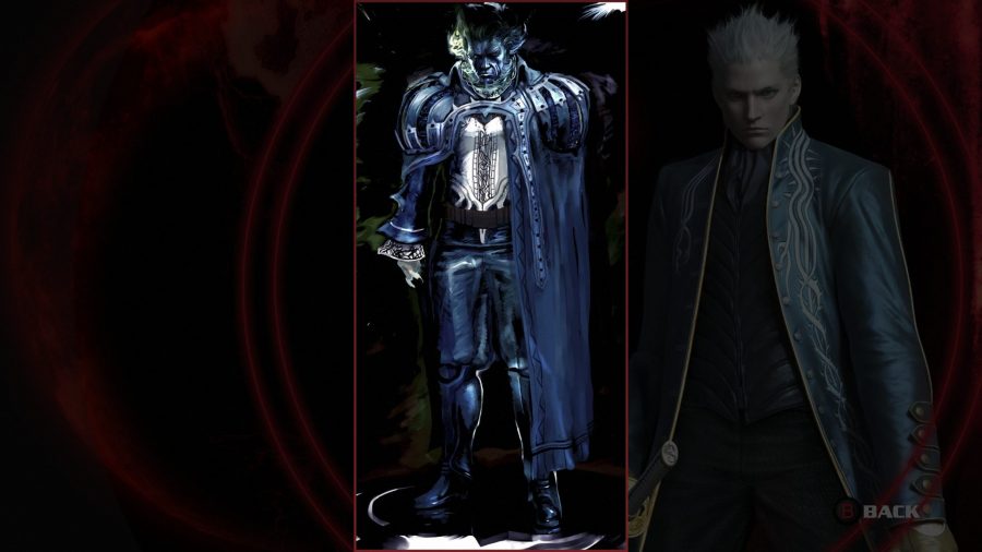 แกะรอยเกม: ก่อนจะมาเป็น Devil May Cry | GamingDose