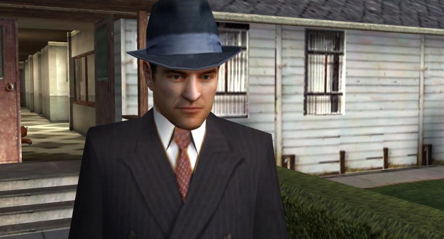 Character Profile: Tommy Angelo | GamingDose