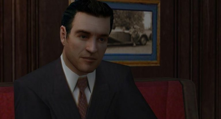 Character Profile: Tommy Angelo | GamingDose