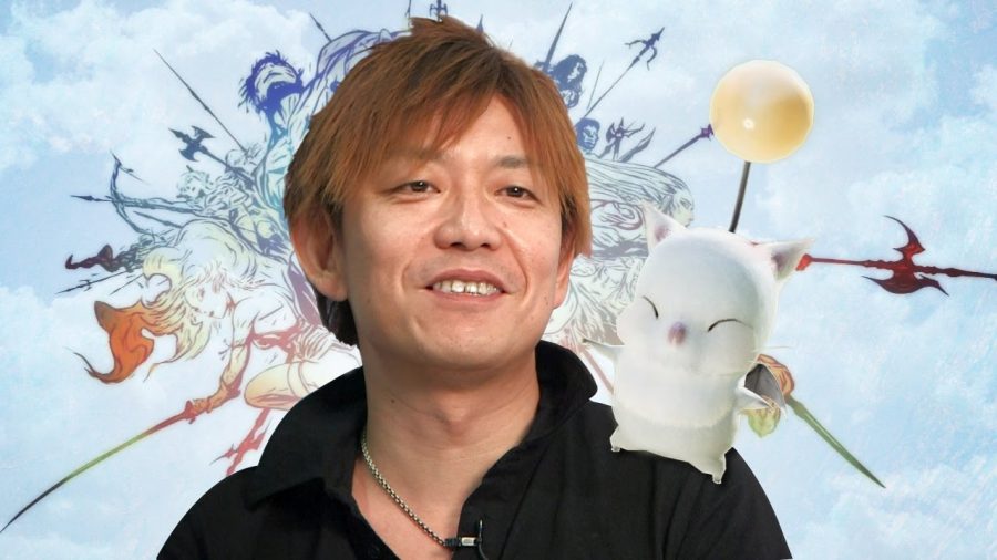 ผู้สร้าง Final Fantasy XIV เผย ถ้า Blizzard ติดต่อไป เขาจะทิ้งทุกอย่าง ...